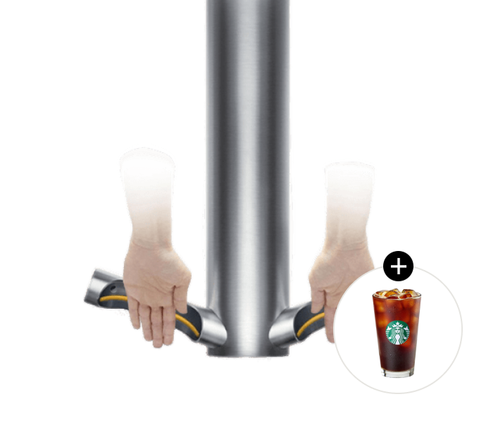 [다이슨] 에어블레이드 9KJ 핸드 드라이기 에어블레이드9KJ_SN 월 렌탈, 구독료 안내 | LG헬로렌탈